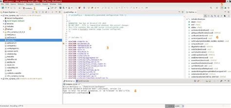 Workbench 4 Overview · Vxworks6