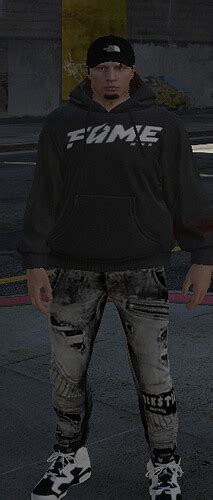 How To Stream Custom Clothes Modding Tutorials Cfxre Community