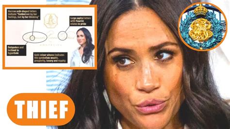Buckingham Palace Takes Legal Action Against Meghan Markle Over Alleged ...