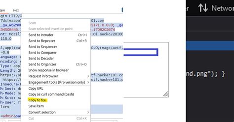 List Hacker101 Ctf Curated By Cybr Sa1nt Medium