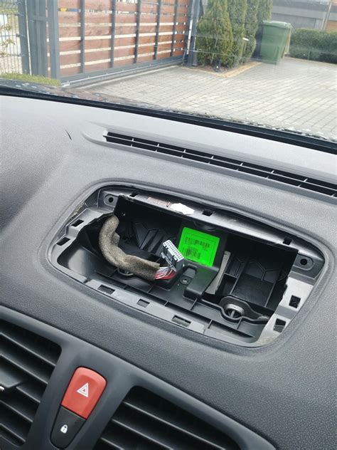Wanted To 3d Print A Display For My Car Just No Clue How To Reflect