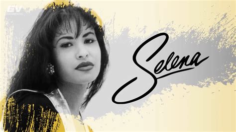 ¡la Trágica Historia De Selena Quintanilla Su Muerte Como Nunca Te La