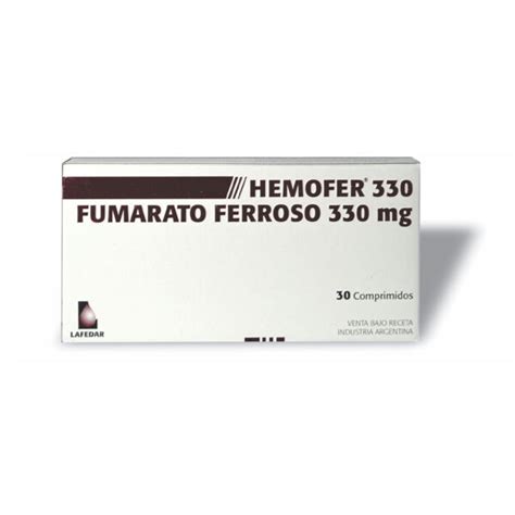 Hemofer Lafedar