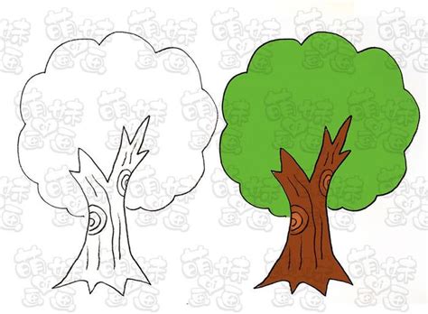 春天主题素材简笔画大全，案例讲解，简单可爱，画在手抄报里