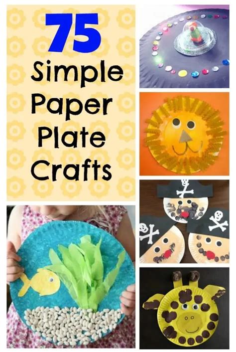 Best 5 Year Old Crafts At Kathaleen Velasquez Blog