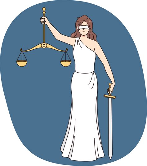 Lady Justice