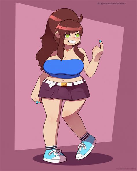 Cutie Lolo Commision By Lewdshroomdraws On Newgrounds