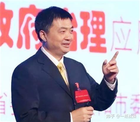 陈刚：毕业于北大是全国最年轻省委书记，如今从政青海，履历优秀 知乎