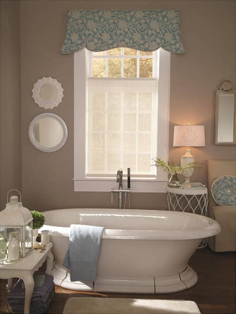 Small Bathroom Window Treatments Ideas Good Colors For Rooms