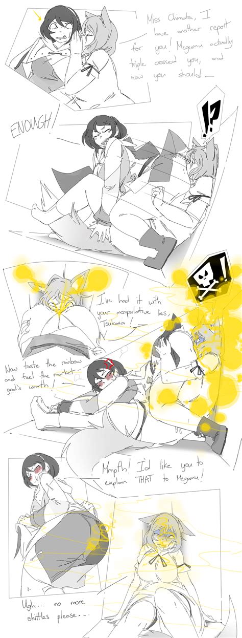 Heres The New Doki Doki Lazei Art R Lazei3