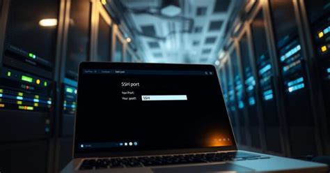 Ssh With Port A Guide To Connecting Securely