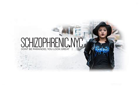 Schizophrenicnyc Linkedin