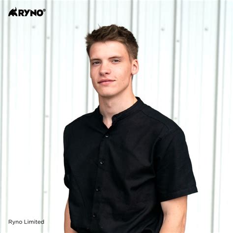 Have You Met Our New Specification Executive Diego Joins Us As A Specification Executive And