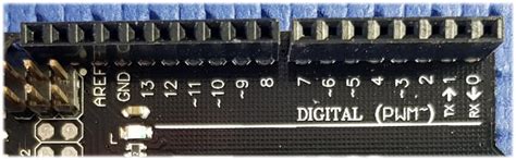 Uno R Elegoo Pin Digital Adrirobot It