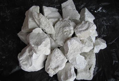 生石灰质量标准