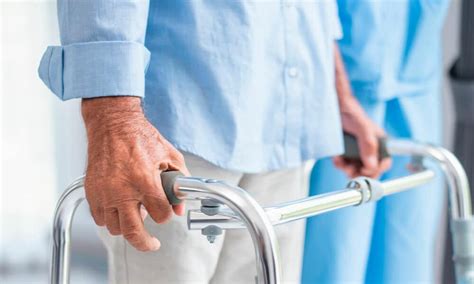 En Los últimos Cinco Años Ha Aumentado Un 20 El Número De Pacientes