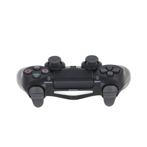 Геймпад для консоли PS4 PlayStation 4 DualShock 4 v2 Black (CUH-ZCT2E ...