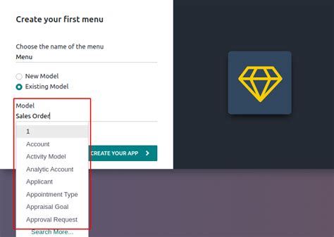 Inherit Odoo S Features Odoo Studio Book