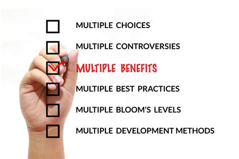 Multiple Choice Questions Types Examples Free Mcq Template 55 Off