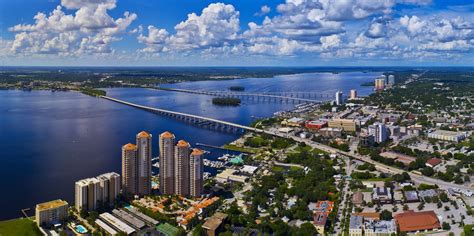 Historic Downtown Fort Myers Renaissance Gulf Coast Florida Homes
