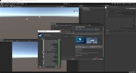 Unity Steamvr Action设置 Unity导入steamvrmob6454cc6faf88的技术博客51cto博客