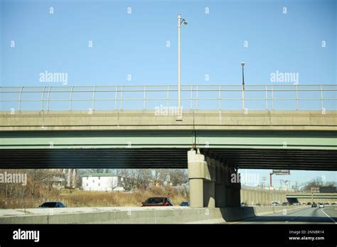Overpass Collapse Texas