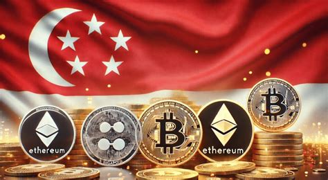 Dbs To Launch Crypto Options And Structured Notes For Institutions In