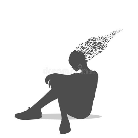 Cognitive Disfunction Stock Illustrations 13 Cognitive Disfunction