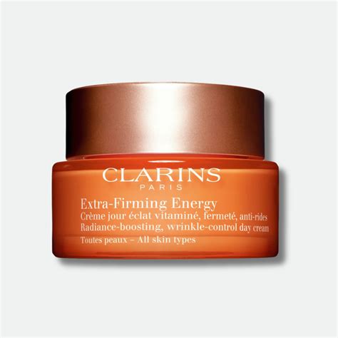Extra Firming Energy Day Cream All Skin Types Atakoor