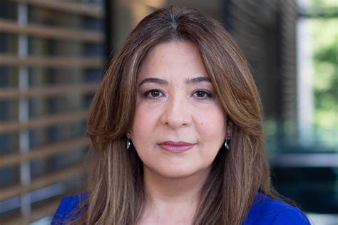 Professor Parvin Mousavi Named Cifar Ai Chair Queens School Of Computing
