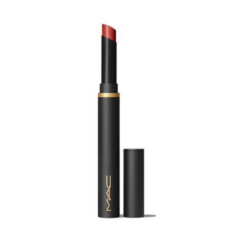 Red Lipstick Mac Red Lips Mac Cosmetics Official Site