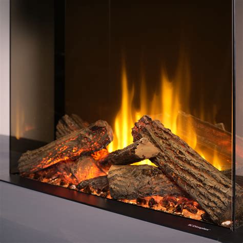 Dimplex Aspire 30 Electric Fire Uk