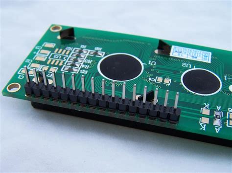 Pcb 헤더에 대한 완벽한 가이드 유형 응용 프로그램 및 이점 Globalwellpcba