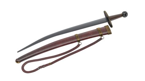 3d Model Paramerion Sword Vr Ar Low Poly Cgtrader