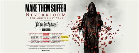 Make Them Suffer Fit For An Autopsy Ocean Sleeper 170 Russell