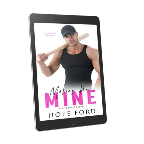 Making Her Mine Hope Ford