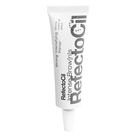 Refectocil Intensifying Primer Strong