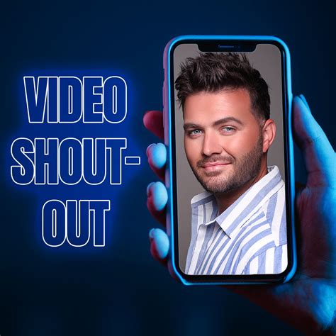 Video Shoutout Ruan Josh Coproductions