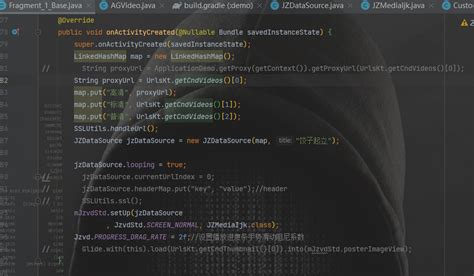 Android12无法播放视频链接 · Issue 440 · Jzvdjzvideo · Github