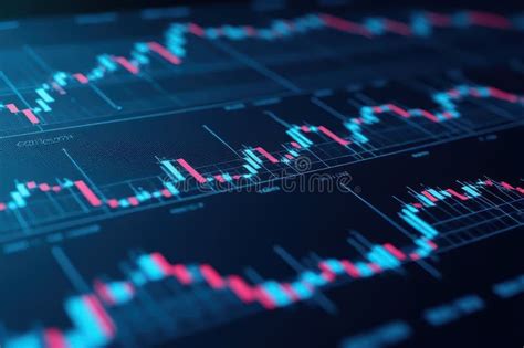 Updated Forex Trading Interface Stock Illustration Illustration Of