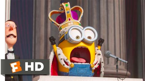 Minion Bob Quotes