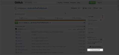 Android Studio问题解决之引入github开源库 从github下载的源码在android studio不能运行 CSDN博客