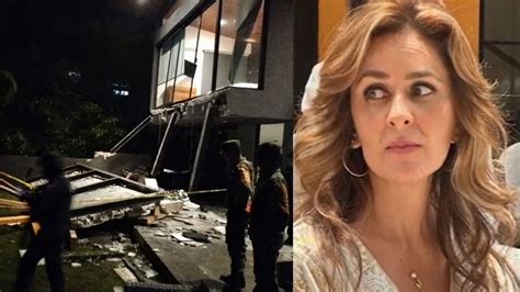 Hijo De Matilde Obregón Le Dio Este Regalo Antes De Morir Y La Hizo