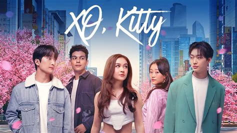 Watch Xo Kitty Season 2 • Episode 2 Never Been Kissed Full Episode