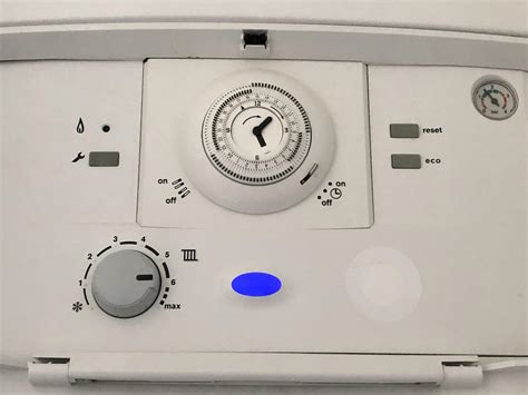 Faulty Boiler Timer How Hard To Repair Or Replace Rdiyuk 58 Off