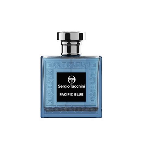 Sergio Tacchini Pacific Blue Him 100ML