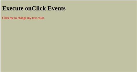 Những Cách Dùng Event Listener Trong Javascript