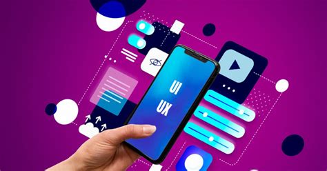 Optimizing User Experience Ux Designing Websites And Apps For