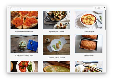 Github Unbelievableflavour Recipes A Markdown Cookbook