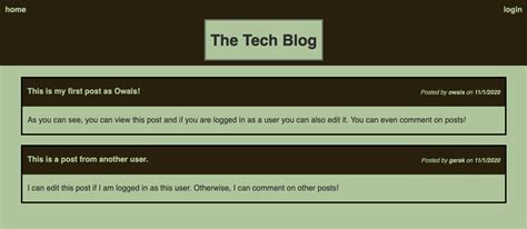 GitHub ChiemekaAnunkor Blogposts